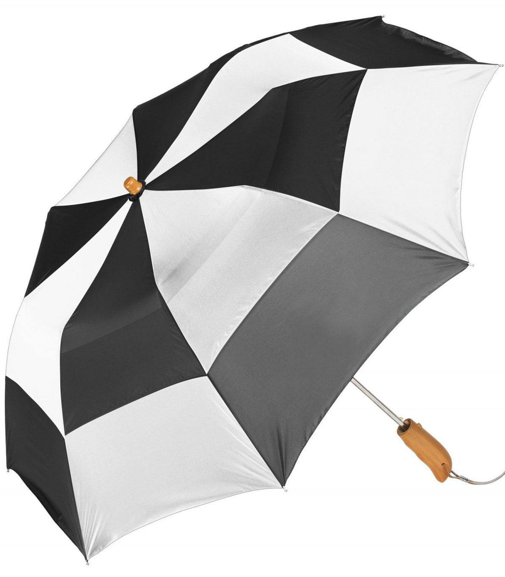 Auto Open Umbrellas | Push Of A Button Easy — UmbrellasAndBeyond