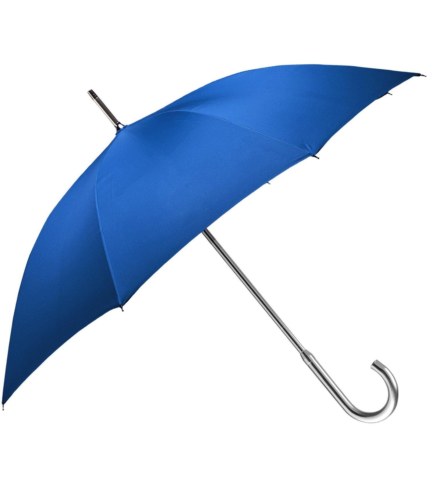 Buy Peerless 48" Curved Handle Umbrella | Retro Fashion
