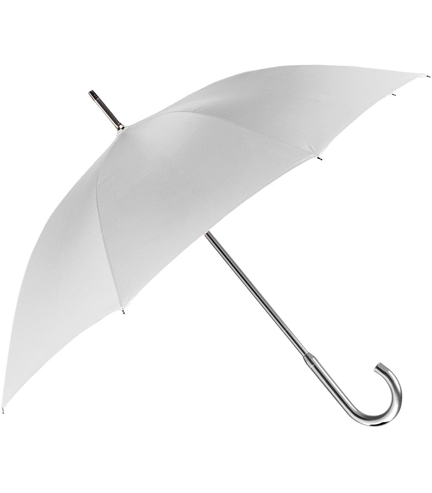 Buy Peerless 48" Curved Handle Umbrella | Retro Fashion